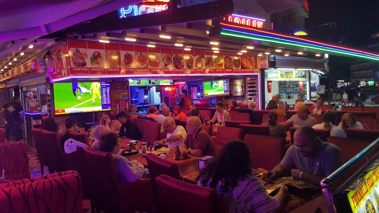 Top 9 Best Restaurants in Marmaris - Joylife Yacht